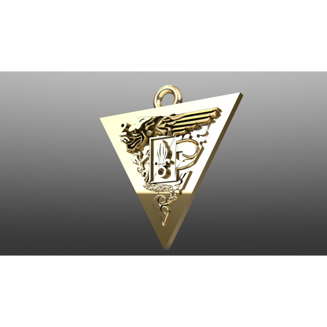 PENDENTIF 2EME REP